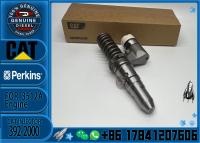 China 246-1854 392-2000 common rail injector 2461854 3922000 10R1278 386-1771 for Excavator parts 10R-1278 3861771 for sale