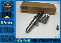 China 246-1854 392-2000 common rail injector 2461854 3922000 10R1278 386-1771 for Excavator parts 10R-1278 3861771 for sale