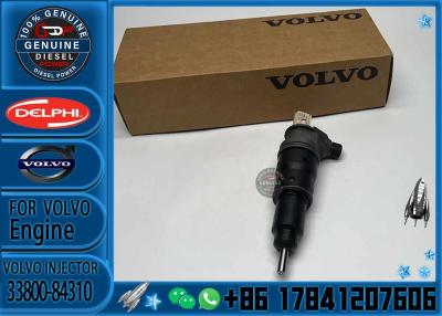 China Good price fuel unit injector 33800-84310 BEBJ1F08001 33800-84300 33800-84300 For H-yundai heavy truck L' ENGINE for sale