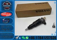 China High Quality Diesel Fuel Injector BEBE1R14101 33800-84300 BEBJ1F05002 22282202 1112010-E9500 for VOL F2E/BEBJ for sale