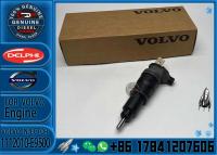 China High Quality Diesel Fuel Injector BEBE1R14101 33800-84300 BEBJ1F05002 22282202 1112010-E9500 for VOL F2E/BEBJ for sale