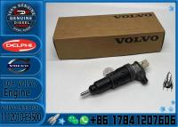 China High Quality Diesel Fuel Injector BEBE1R14101 33800-84300 BEBJ1F05002 22282202 1112010-E9500 for VOL F2E/BEBJ for sale