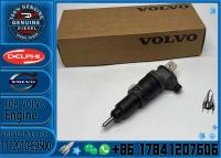 China High Quality Diesel Fuel Injector BEBE1R14101 33800-84300 BEBJ1F05002 22282202 1112010-E9500 for VOL F2E/BEBJ for sale