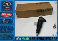 China High Quality Diesel Fuel Injector BEBE1R14101 33800-84300 BEBJ1F05002 22282202 1112010-E9500 for VOL F2E/BEBJ for sale