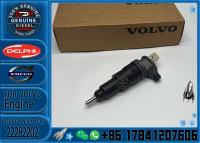 China High quality diesel engine injector 22282202 1905002 1829500 diesel common rail injector for sale