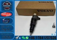 China High quality diesel engine injector 22282202 1905002 1829500 diesel common rail injector for sale