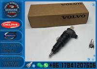 China High quality diesel engine injector 22282202 1905002 1829500 diesel common rail injector for sale