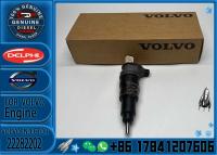 China High quality diesel engine injector 22282202 1905002 1829500 diesel common rail injector for sale
