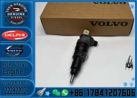 China High quality diesel engine injector 22282202 1905002 1829500 diesel common rail injector for sale
