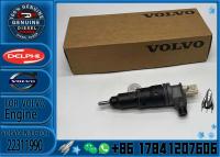 China 22501885 22282198 fuel injector 21340611 21569191 22459521 22311990 22501885 20440388 21340612 20929906 21371673 for sale