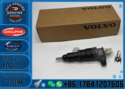 China 22501885 22282198 fuel injector 21340611 21569191 22459521 22311990 22501885 20440388 21340612 20929906 21371673 for sale
