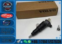 China 22501885 22282198 fuel injector 21340611 21569191 22459521 22311990 22501885 20440388 21340612 20929906 21371673 for sale