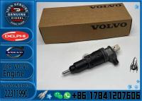 China 22501885 22282198 fuel injector 21340611 21569191 22459521 22311990 22501885 20440388 21340612 20929906 21371673 for sale