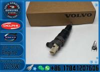 China EUI F2E 3+3 FUEL INJECTOR 22378579 BEBE1R18101 22378580 BEBJ1F12001 for D13M for sale