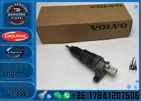 China EUI F2E 3+3 FUEL INJECTOR 22378579 BEBE1R18101 22378580 BEBJ1F12001 for D13M for sale