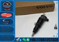 China Common Rail Fuel injector 22459522 7422459522 22569105 7422569105 85020361 BEBJ1F11201 for sale