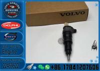 China Common Rail Fuel injector 22459522 7422459522 22569105 7422569105 85020361 BEBJ1F11201 for sale