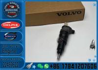 China Common Rail Fuel injector 22459522 7422459522 22569105 7422569105 85020361 BEBJ1F11201 for sale