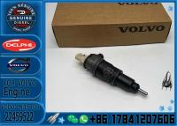 China Common Rail Fuel injector 22459522 7422459522 22569105 7422569105 85020361 BEBJ1F11201 for sale