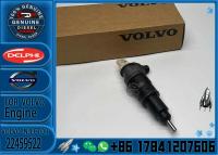 China Common Rail Fuel injector 22459522 7422459522 22569105 7422569105 85020361 BEBJ1F11201 for sale