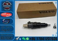 China F2E diesel fuel Injector 22282202 BEBJ1F05002 for VOL HDE 13 TC common rail injector 22282202 BEBJ1F05002 for sale