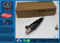 China F2E diesel fuel Injector 22282202 BEBJ1F05002 for VOL HDE 13 TC common rail injector 22282202 BEBJ1F05002 for sale