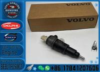 China F2E diesel fuel Injector 22282202 BEBJ1F05002 for VOL HDE 13 TC common rail injector 22282202 BEBJ1F05002 for sale