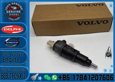 China F2E diesel fuel Injector 22282202 BEBJ1F05002 for VOL HDE 13 TC common rail injector 22282202 BEBJ1F05002 for sale