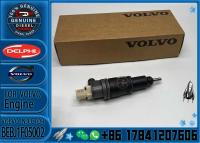 China F2E diesel fuel Injector 22282202 BEBJ1F05002 for VOL HDE 13 TC common rail injector 22282202 BEBJ1F05002 for sale