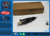 China F2E diesel fuel Injector 22282202 BEBJ1F05002 for VOL HDE 13 TC common rail injector 22282202 BEBJ1F05002 for sale