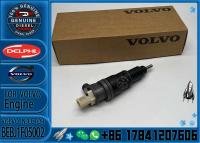 China F2E diesel fuel Injector 22282202 BEBJ1F05002 for VOL HDE 13 TC common rail injector 22282202 BEBJ1F05002 for sale