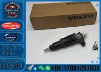 China F2E diesel fuel Injector 22282202 BEBJ1FO6001​for VOL HDE 13 TC common rail injector 22282202 BEBJ1F05002 for sale