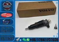 China F2E diesel fuel Injector 22282202 BEBJ1FO6001​for VOL HDE 13 TC common rail injector 22282202 BEBJ1F05002 for sale