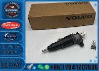 China F2E diesel fuel Injector 22282202 BEBJ1FO6001​for VOL HDE 13 TC common rail injector 22282202 BEBJ1F05002 for sale