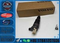 China High Performance Common Rail Fuel Injector BEBJ1FO8001 1112010-E9500C for DAF NO.511(10) DELPH for sale