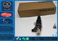 China High Performance Common Rail Fuel Injector BEBJ1FO8001 1112010-E9500C for DAF NO.511(10) DELPH for sale