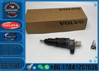 China High Performance Common Rail Fuel Injector BEBJ1FO8001 1112010-E9500C for DAF NO.511(10) DELPH for sale