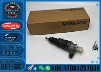 China High Performance Common Rail Fuel Injector BEBJ1FO8001 1112010-E9500C for DAF NO.511(10) DELPH for sale