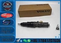 China High performance diesel engine common rail injector 33800-84300 BEBJ1F08001 diesel injector for sale