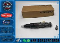 China High performance diesel engine common rail injector 33800-84300 BEBJ1F08001 diesel injector for sale