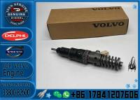 China High performance diesel engine common rail injector 33800-84300 BEBJ1F08001 diesel injector for sale