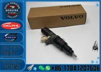 China Fuel Injection System Diesel Fuel F2 Pumping Injector BEBE1R16001 BEBE1R16101 BEBE1R16201 22501885 85020356 For VOL HD for sale
