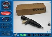 China Fuel Injection System Diesel Fuel F2 Pumping Injector BEBE1R16001 BEBE1R16101 BEBE1R16201 22501885 85020356 For VOL HD for sale