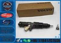China Fuel Injection System Diesel Fuel F2 Pumping Injector BEBE1R16001 BEBE1R16101 BEBE1R16201 22501885 85020356 For VOL HD for sale