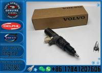 China Fuel Injection System Diesel Fuel F2 Pumping Injector BEBE1R16001 BEBE1R16101 BEBE1R16201 22501885 85020356 For VOL HD for sale