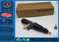 China Fuel Injection System Diesel Fuel F2 Pumping Injector BEBE1R16001 BEBE1R16101 BEBE1R16201 22501885 85020356 For VOL HD for sale