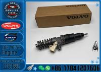 China Fuel Injection System Diesel Fuel F2 Pumping Injector BEBE1R16001 BEBE1R16101 BEBE1R16201 22501885 85020356 For VOL HD for sale
