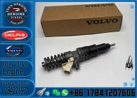 China Fuel Injection System Diesel Fuel F2 Pumping Injector BEBE1R16001 BEBE1R16101 BEBE1R16201 22501885 85020356 For VOL HD for sale