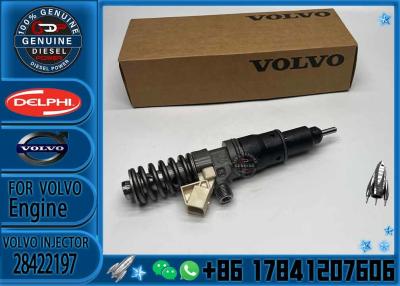 China Fuel Injection System Diesel Fuel F2 Pumping Injector BEBE1R16001 BEBE1R16101 BEBE1R16201 22501885 85020356 For VOL HD for sale