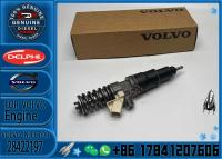 China Fuel Injection System Diesel Fuel F2 Pumping Injector BEBE1R16001 BEBE1R16101 BEBE1R16201 22501885 85020356 For VOL HD for sale